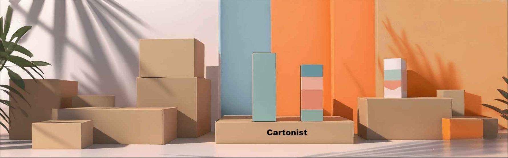 Cartonist | Custom Cartons, Cardboard Boxes & Packaging